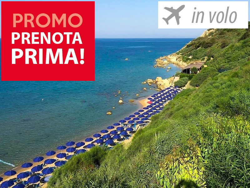 Soggiorni mare & montagna